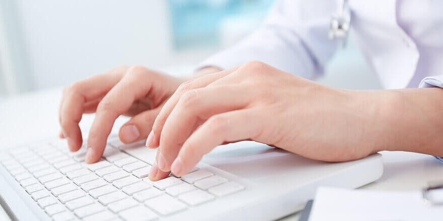 Importance of patient registration and data collection Importance of patient registration and data collection